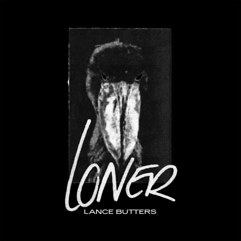 Lance Butters - Loner [EP] - hitparade.ch
